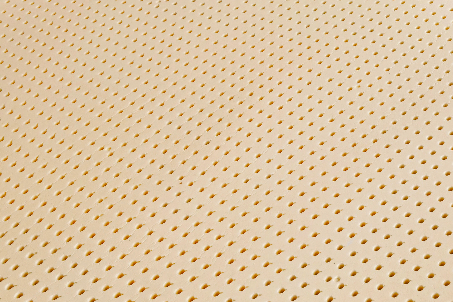 Pure Green Natural Latex Mattress Topper | SleepOnLatex.com