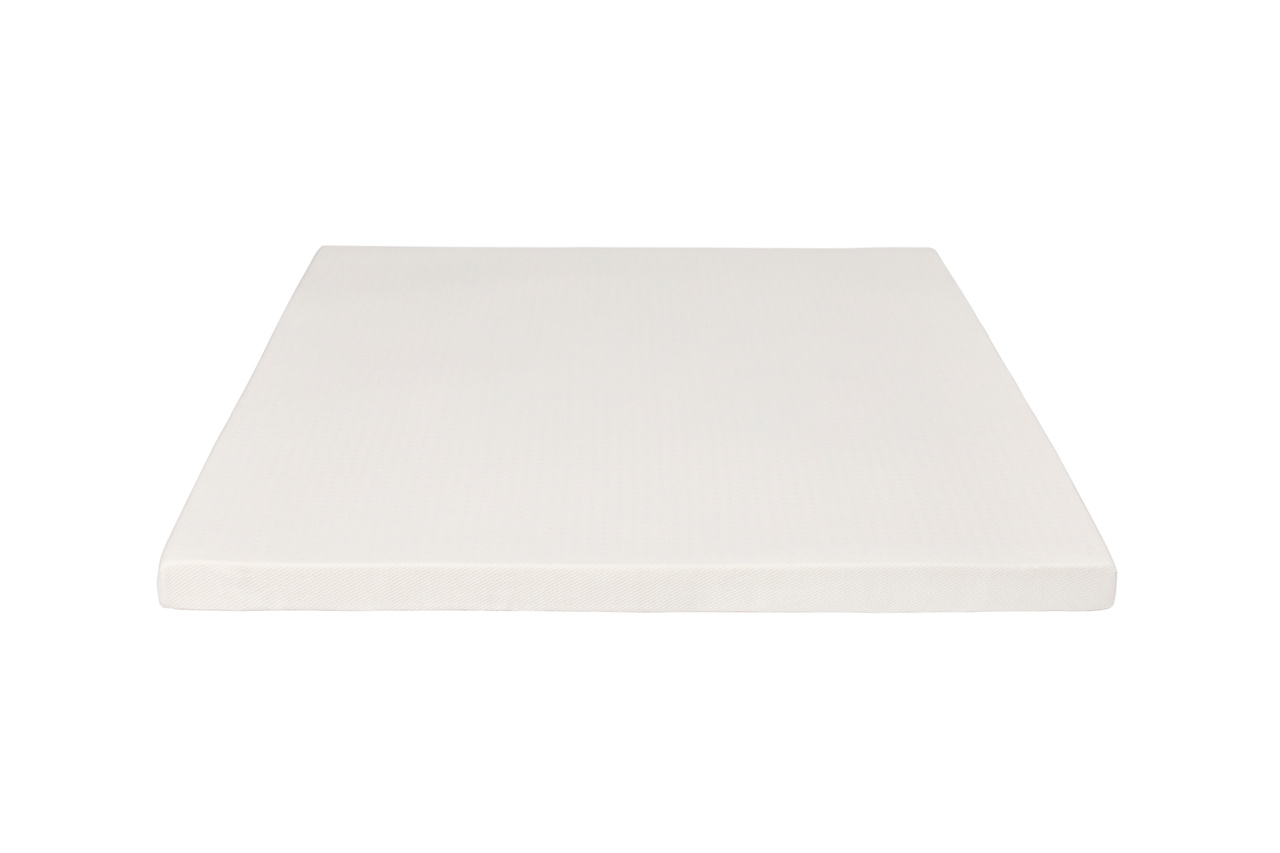 Luxury Knit Topper Cover | SleepOnLatex.com